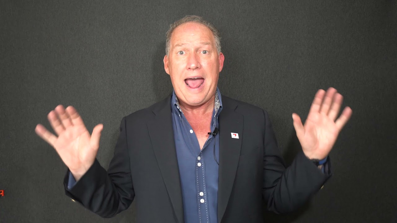 Home - Stephen Meade- The BullsEye Guy